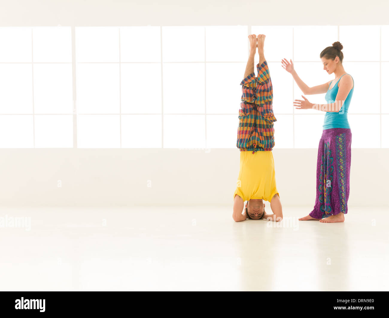 Straight white couple hi-res stock photography and images - Alamy