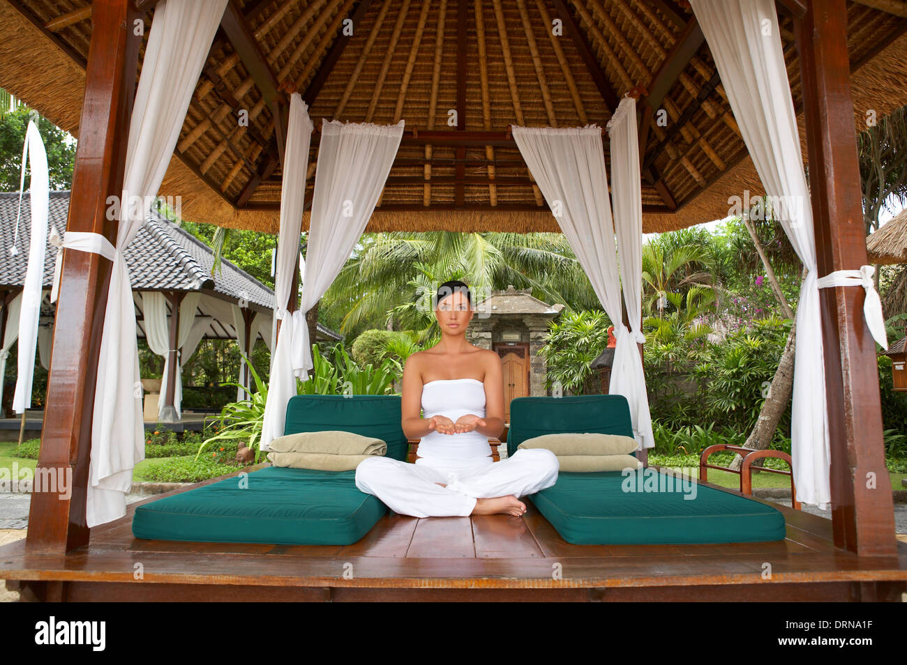 Time for relax Stock Photo - Alamy