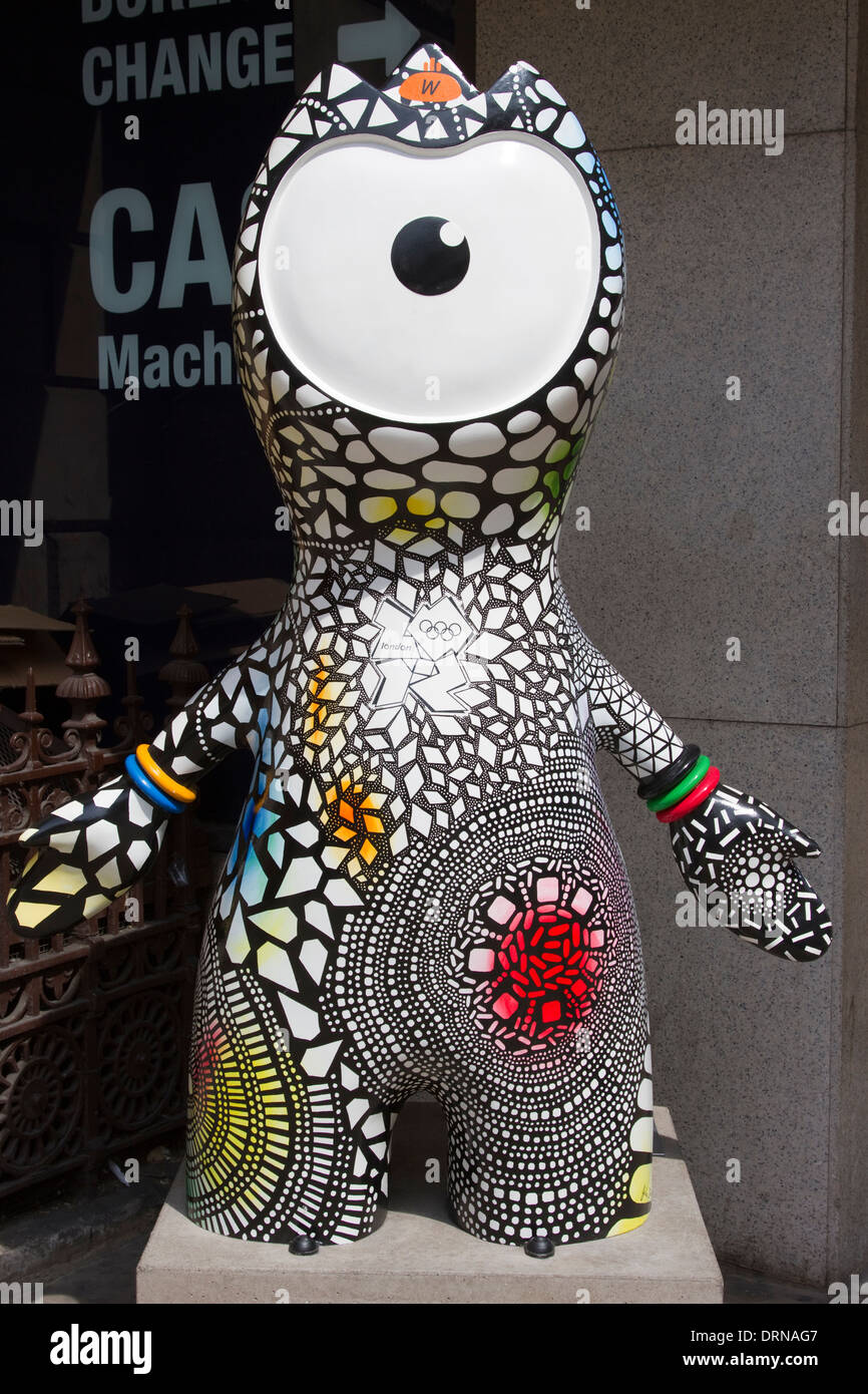 Gemstones Wenlock, which was located at 47-48 Piccadilly, London ...