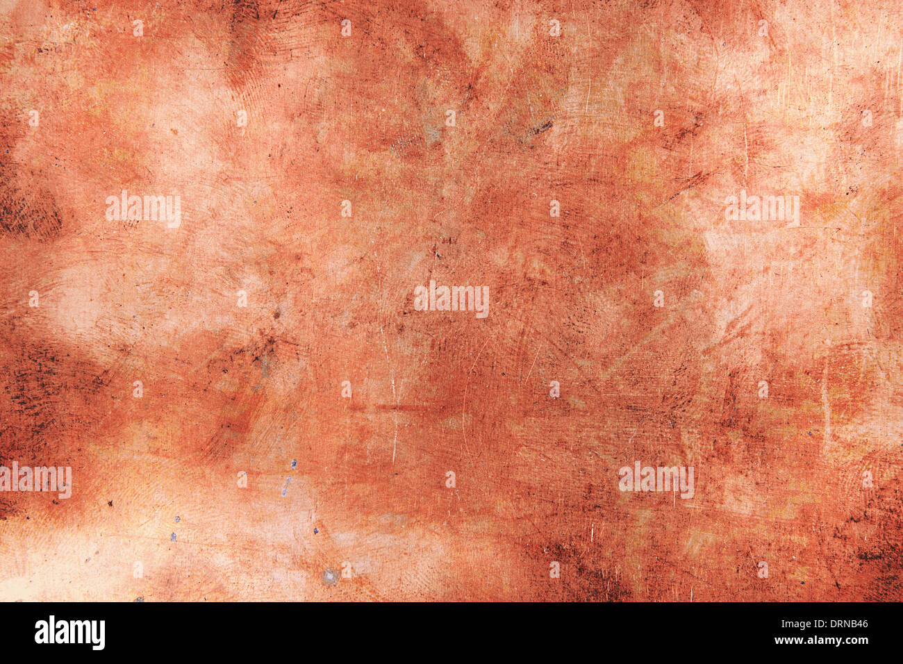 Grunge copper abstract background Stock Photo - Alamy