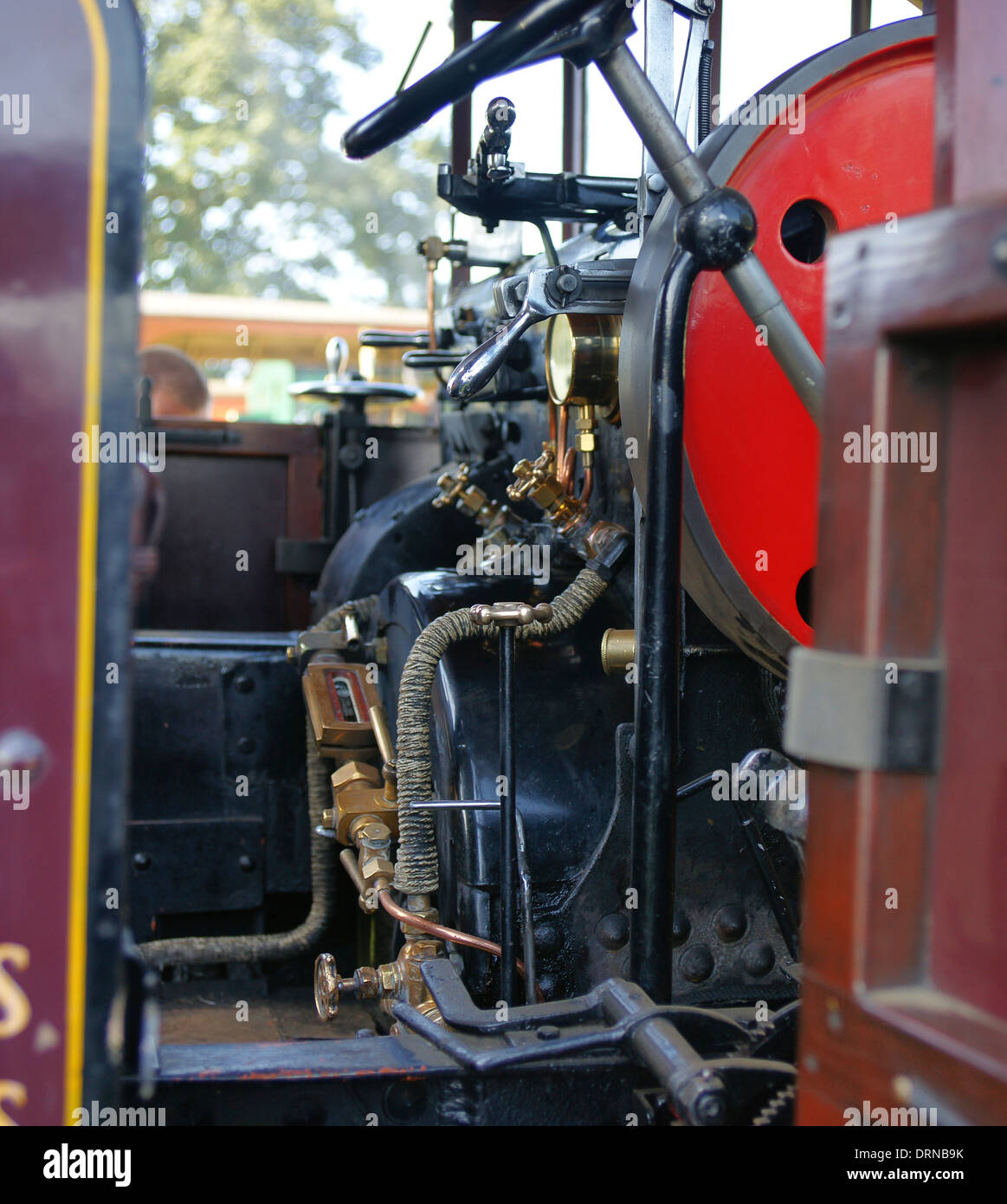 Foden steam lorry hi-res stock photography and images - Alamy