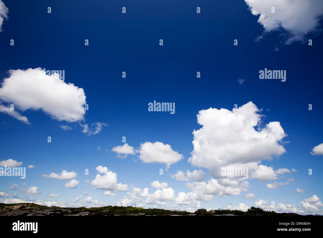 Sky Cloud Background Stock Photo - Alamy