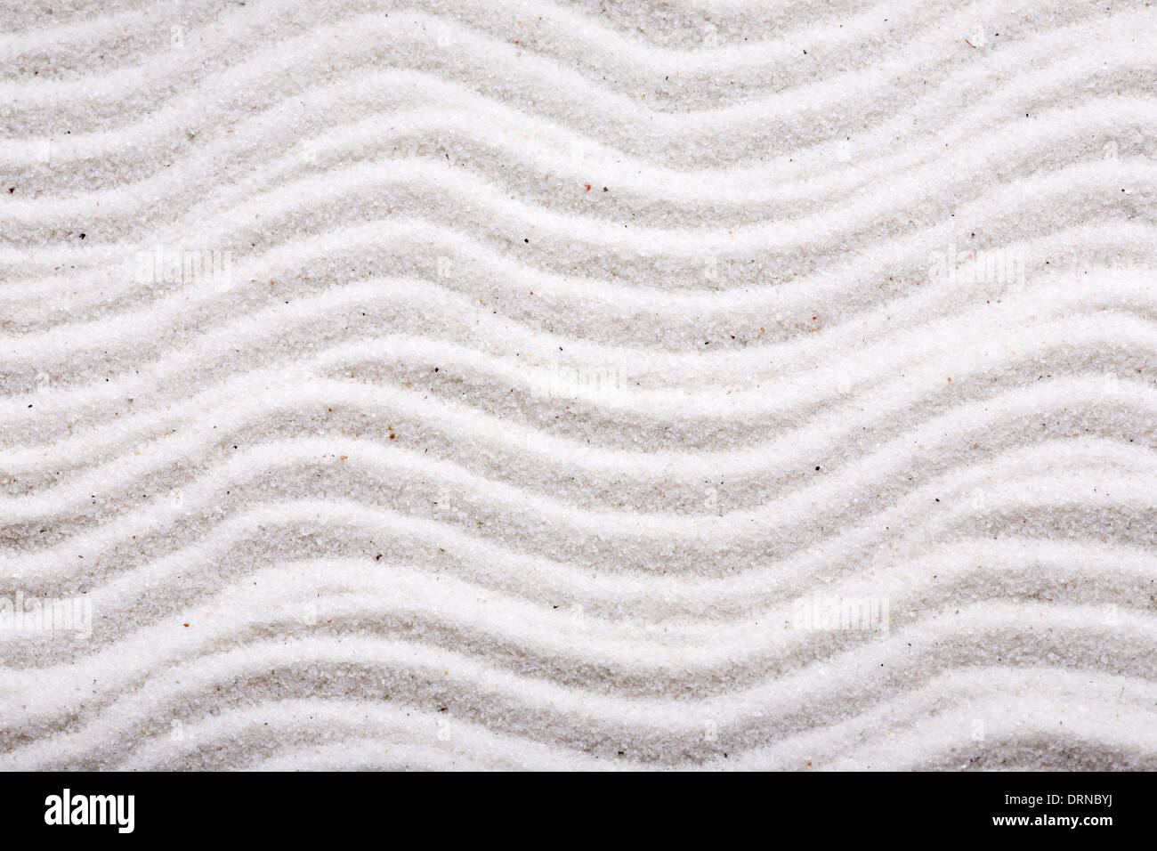 Sand Pattern Background Stock Photo - Alamy