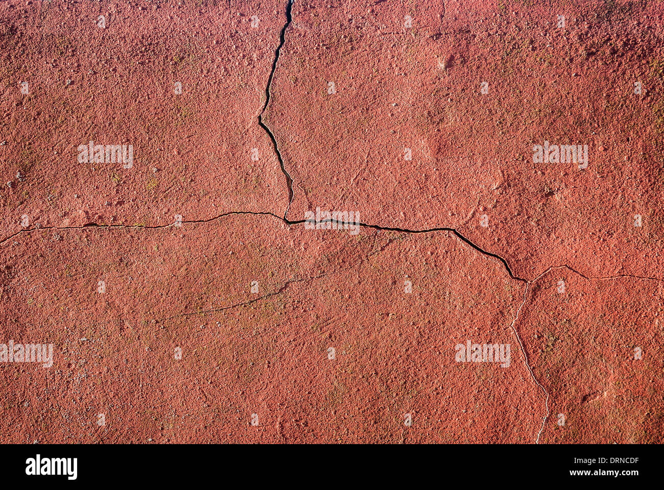 Red plaster hi-res stock photography and images - Alamy