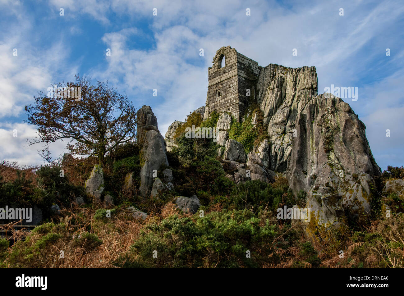 Michael roche hi-res stock photography and images - Alamy