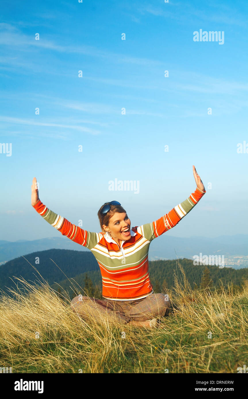 Spring break hi-res stock photography and images - Alamy