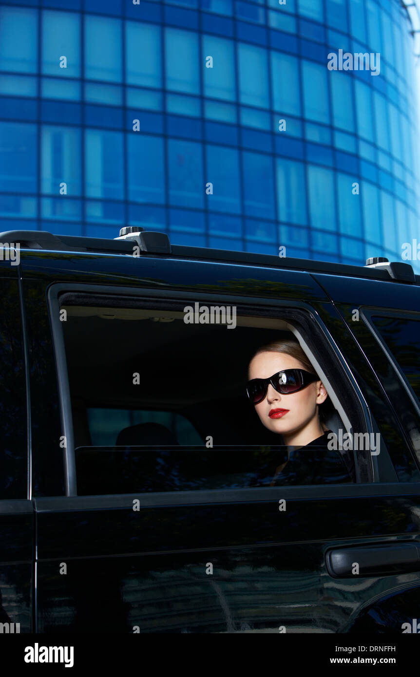 My limo hi-res stock photography and images - Alamy