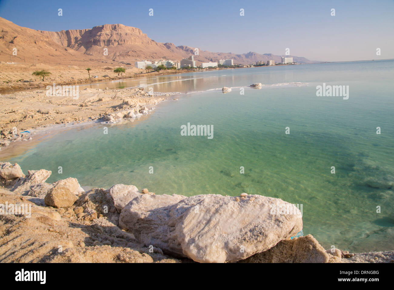 Dead sea sediments hi-res stock photography and images - Alamy