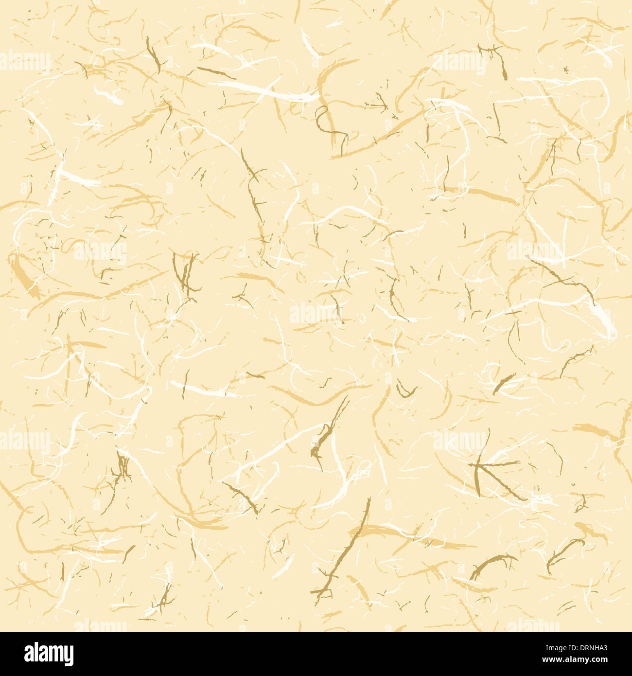 Seamless Texture of Rice Paper, illustration Stock Photo - Alamy