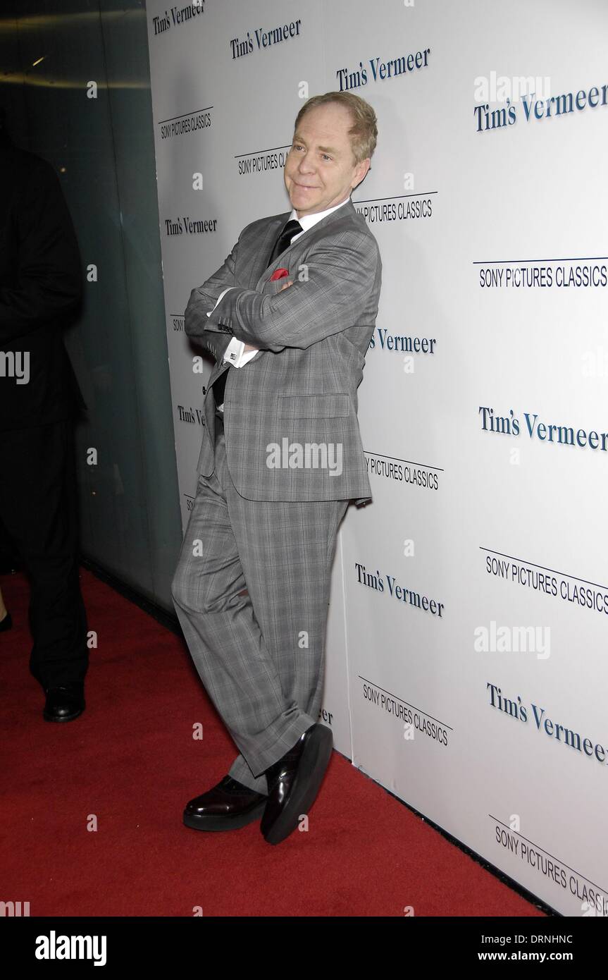 Los Angeles, CA, USA. 29th Jan, 2014. Raymond Teller at arrivals for ...