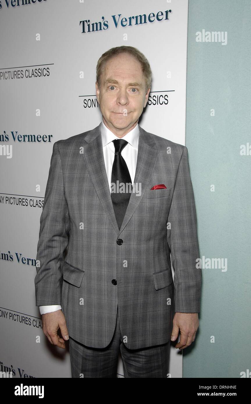 Los Angeles, CA, USA. 29th Jan, 2014. Raymond Teller at arrivals for ...