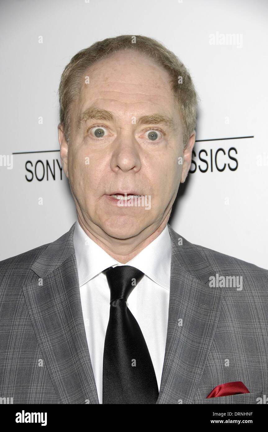 Raymond teller hi-res stock photography and images - Alamy