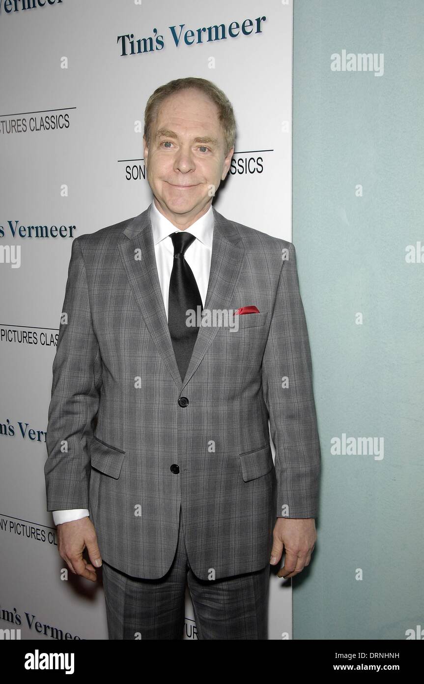 Los Angeles, CA, USA. 29th Jan, 2014. Raymond Teller at arrivals for ...