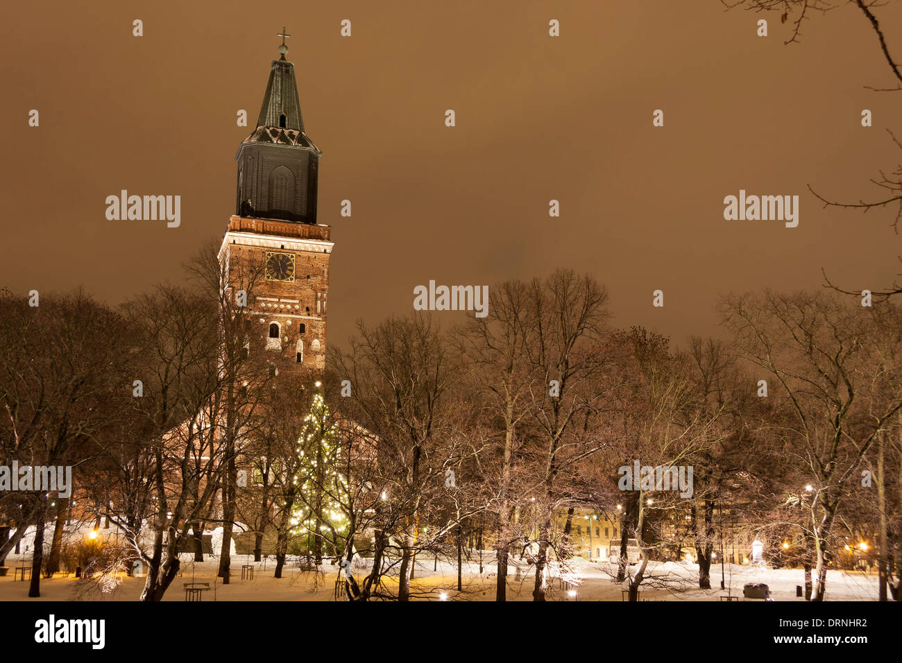 Turku finland hi-res stock photography and images - Alamy