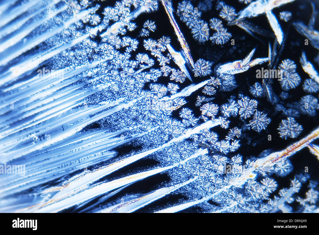 Minerals and their crystalline forms hi-res stock photography and ...