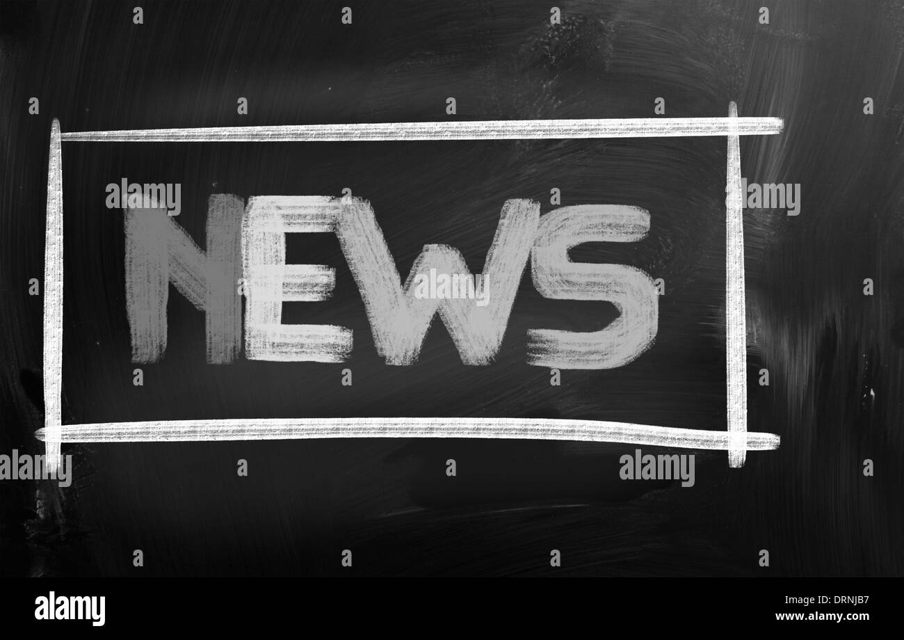 News congress Black and White Stock Photos & Images - Alamy