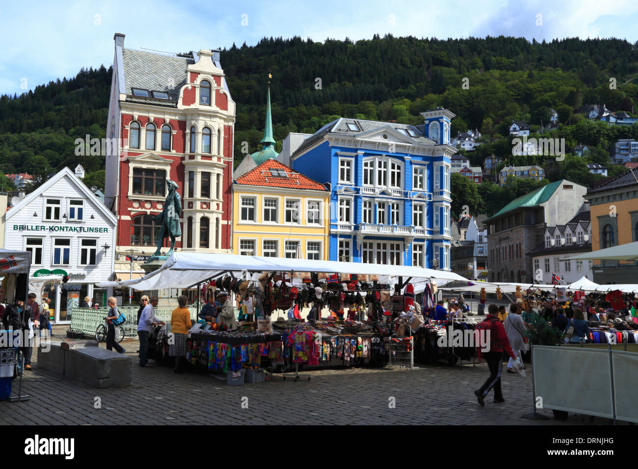 Norway Market Stock Photos & Norway Market Stock Images - Alamy