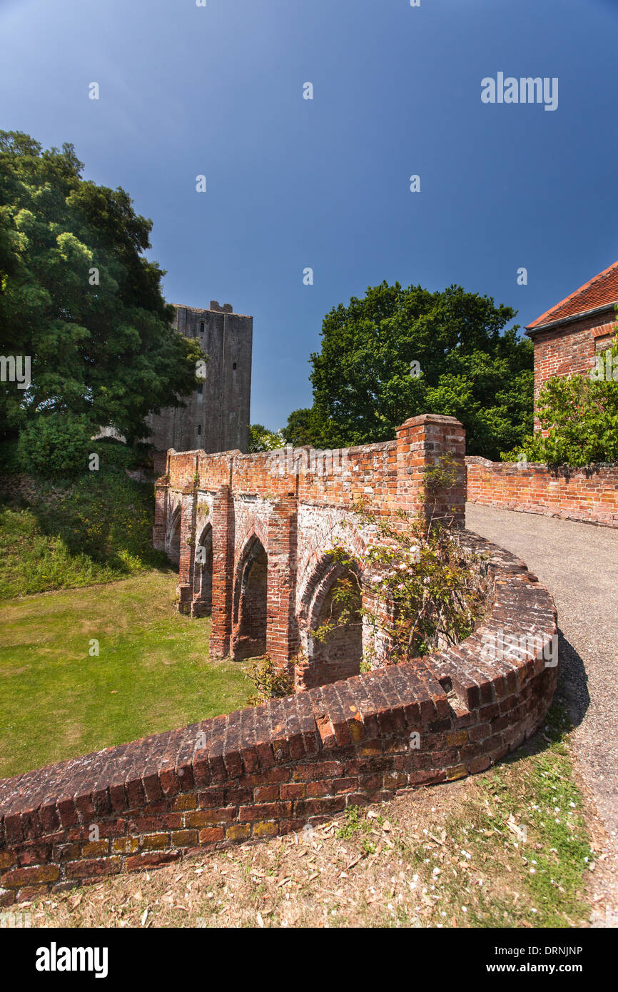 Norman arch hi-res stock photography and images - Alamy