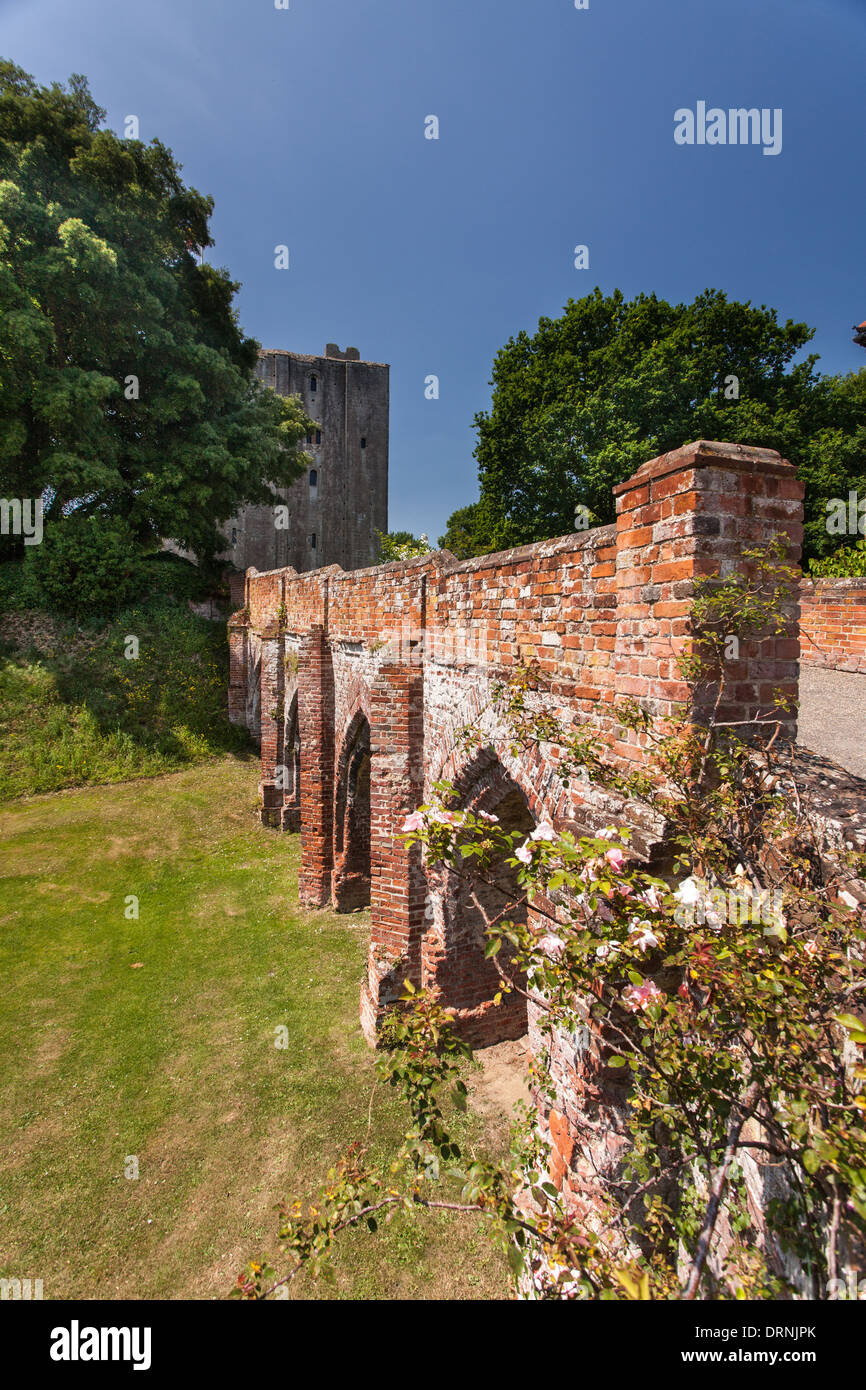 Norman arch hi-res stock photography and images - Alamy