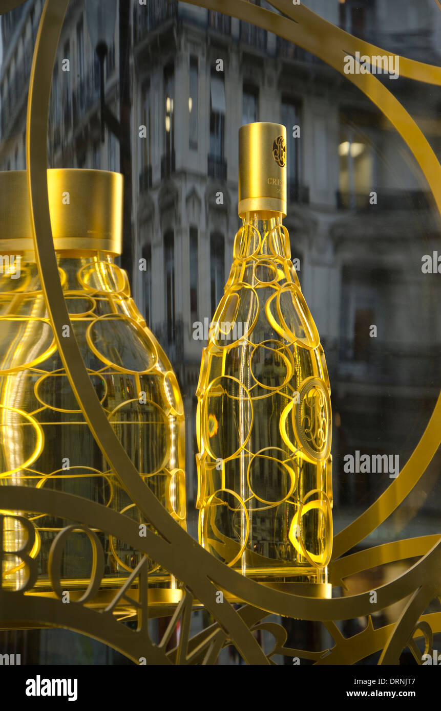 Louis roederer hi-res stock photography and images - Alamy