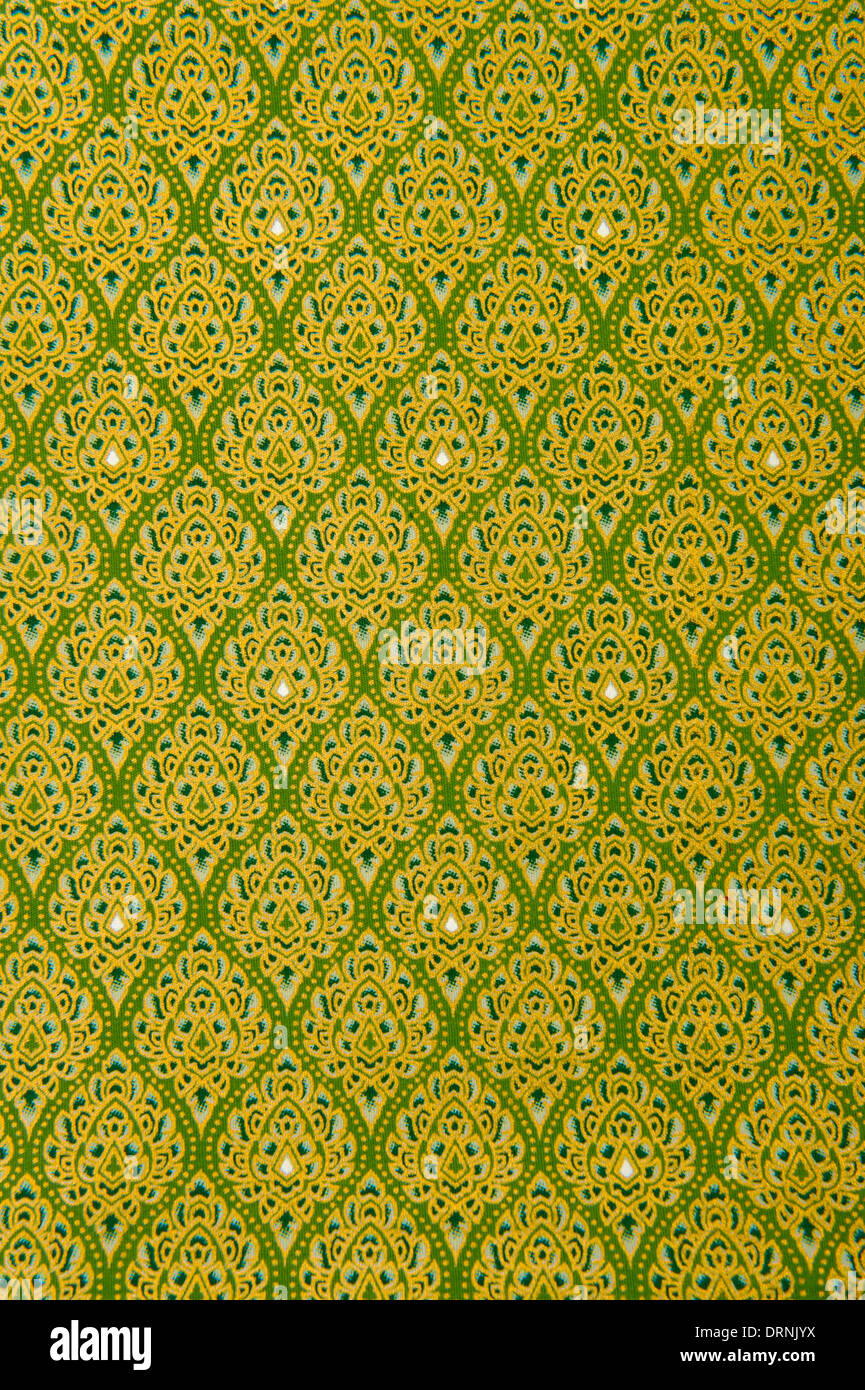 Silk Pattern Texture