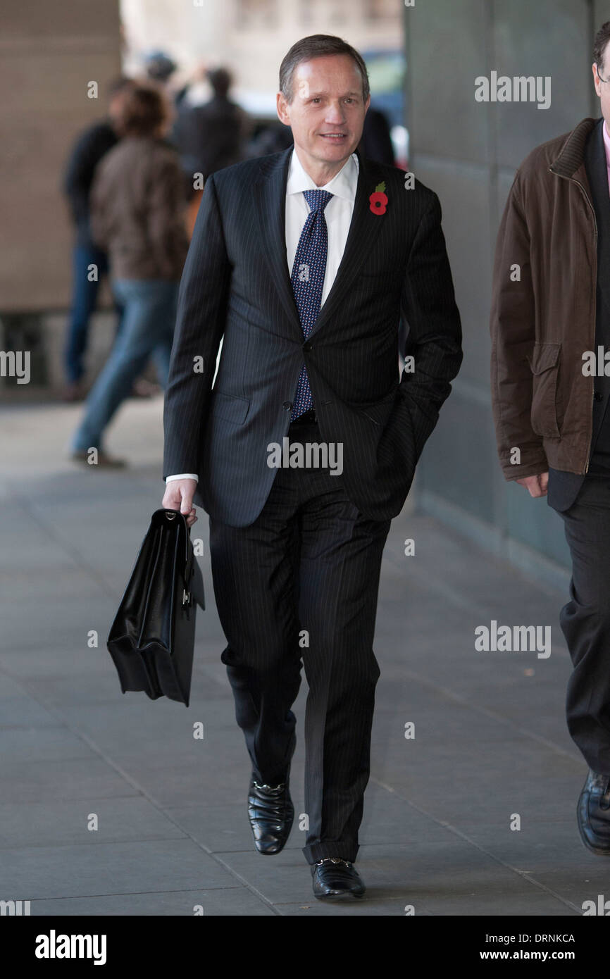 Antony jenkins hi-res stock photography and images - Alamy