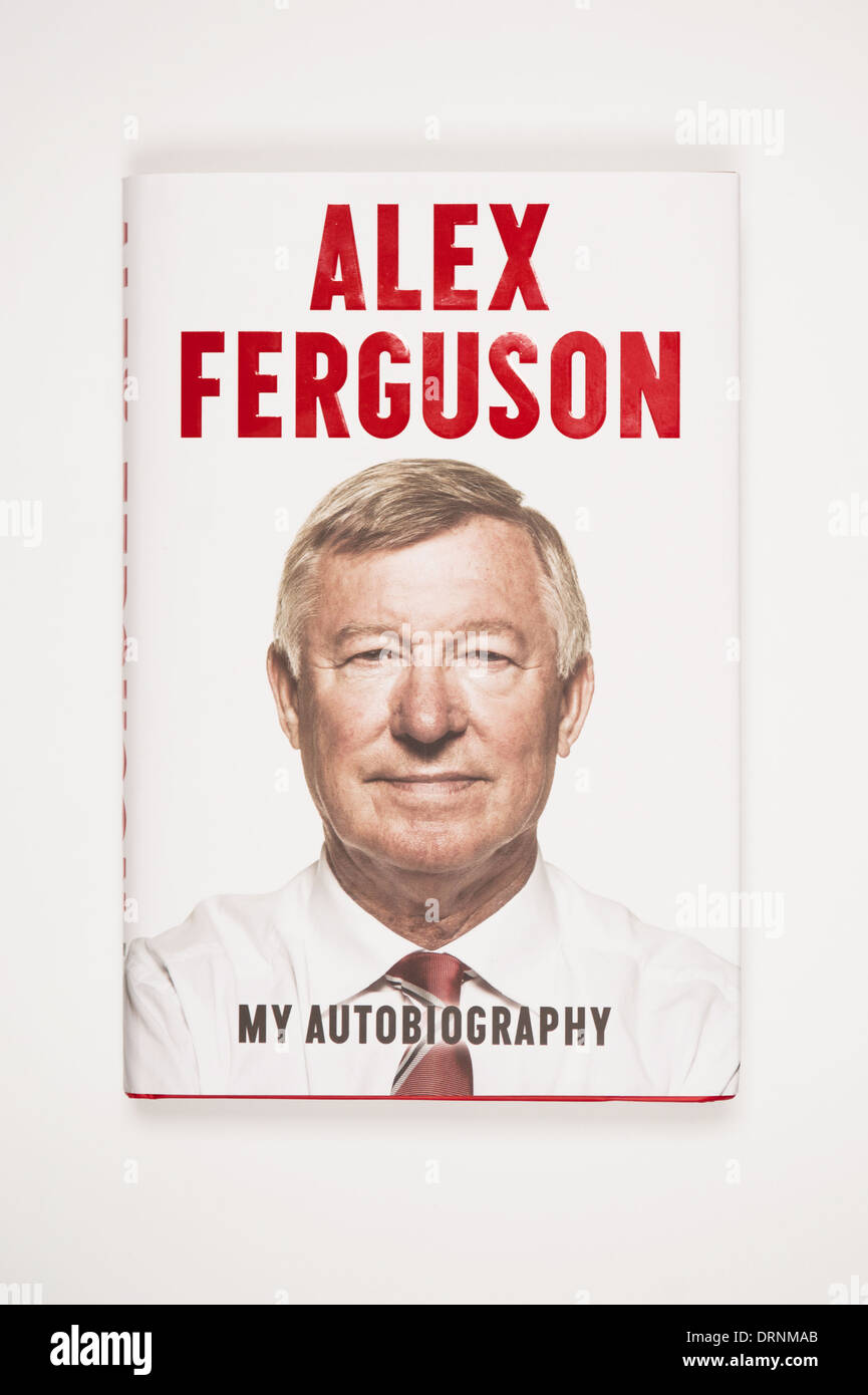 Autobiography biography hi-res stock photography and images - Alamy