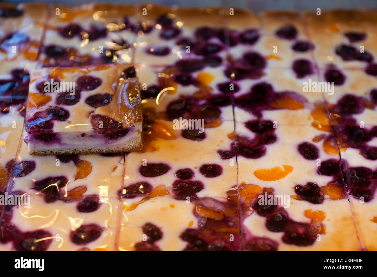 Borough Market London Cakes High Resolution Stock Photography and ...