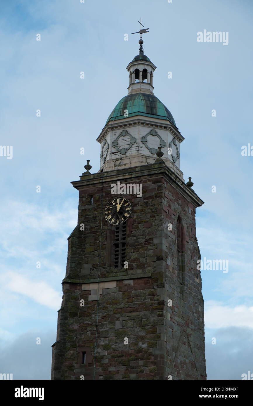 Pepperpot tower hi-res stock photography and images - Alamy