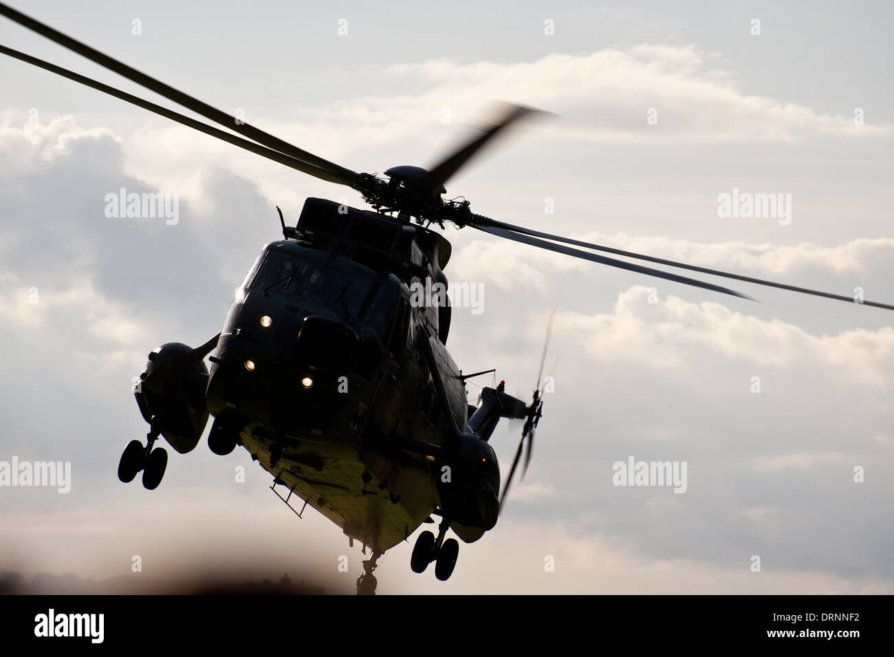 Hubschrauber hi-res stock photography and images - Alamy