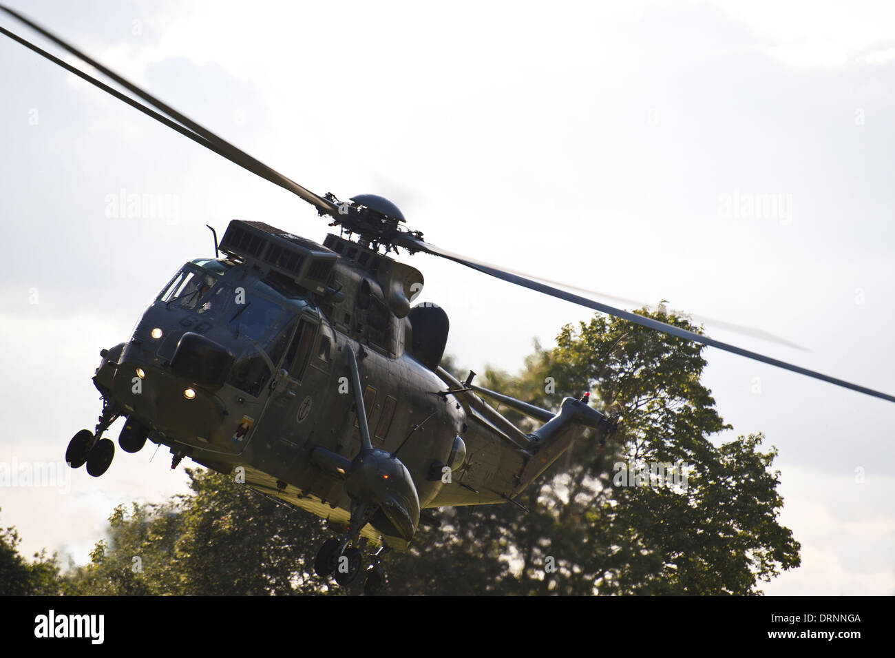 Militar hubschrauber hi-res stock photography and images - Alamy