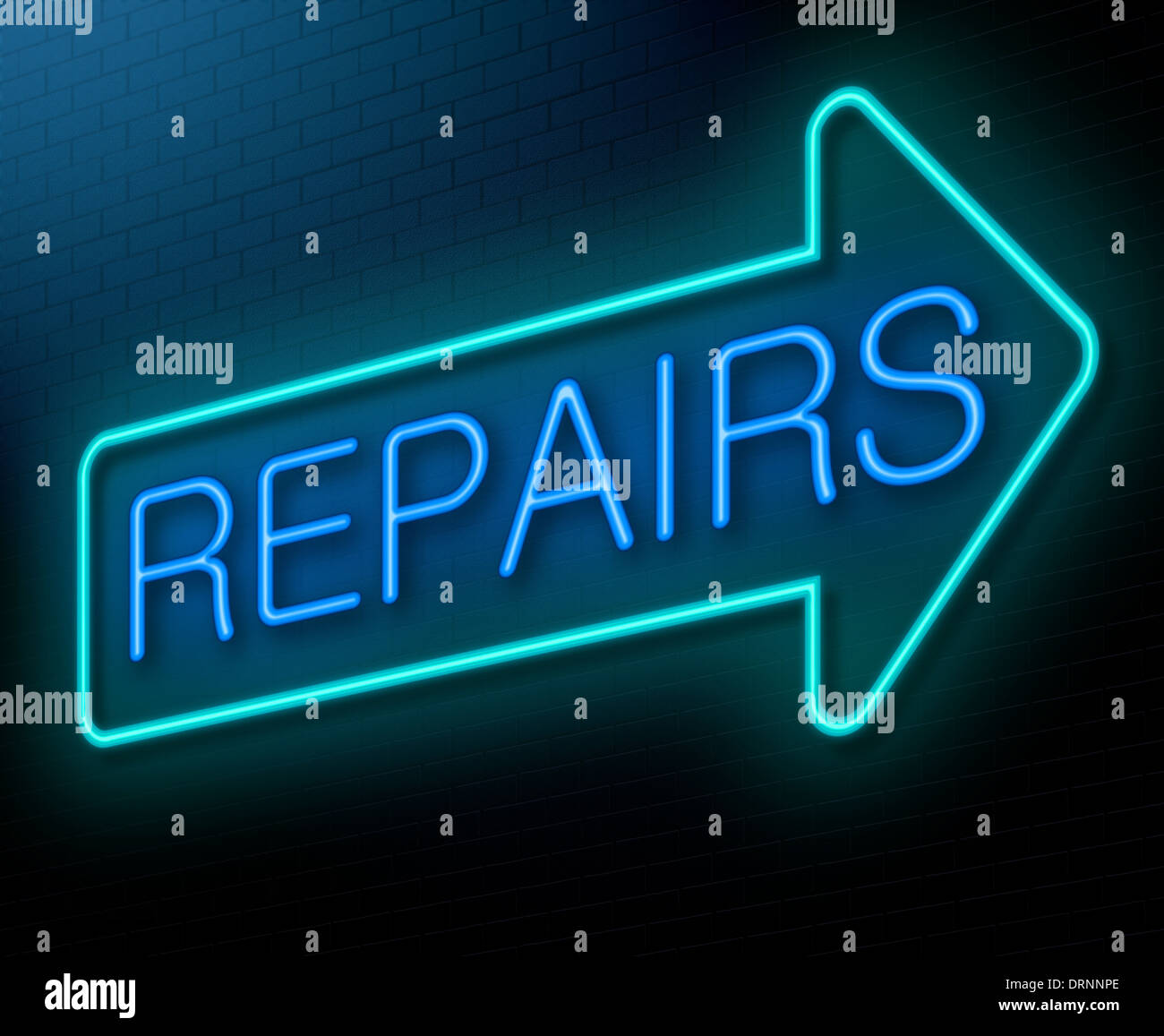 Word about repairs hi-res stock photography and images - Alamy