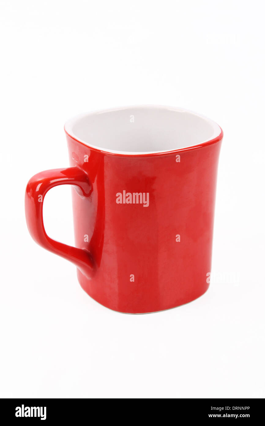 Common cup Cut Out Stock Images & Pictures - Alamy