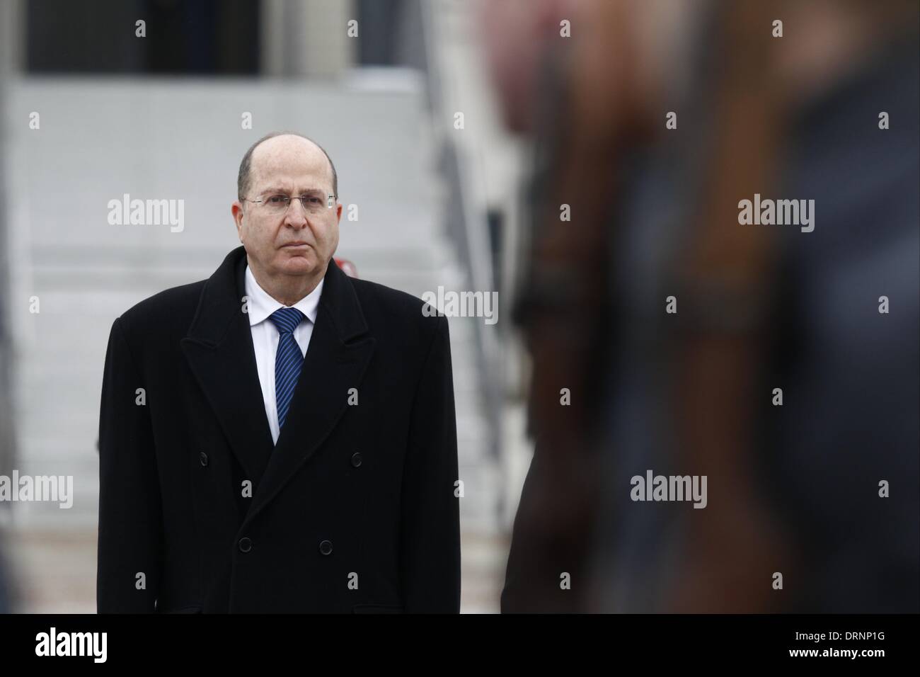 2014 ursula von der leyen cdu hi-res stock photography and images - Alamy