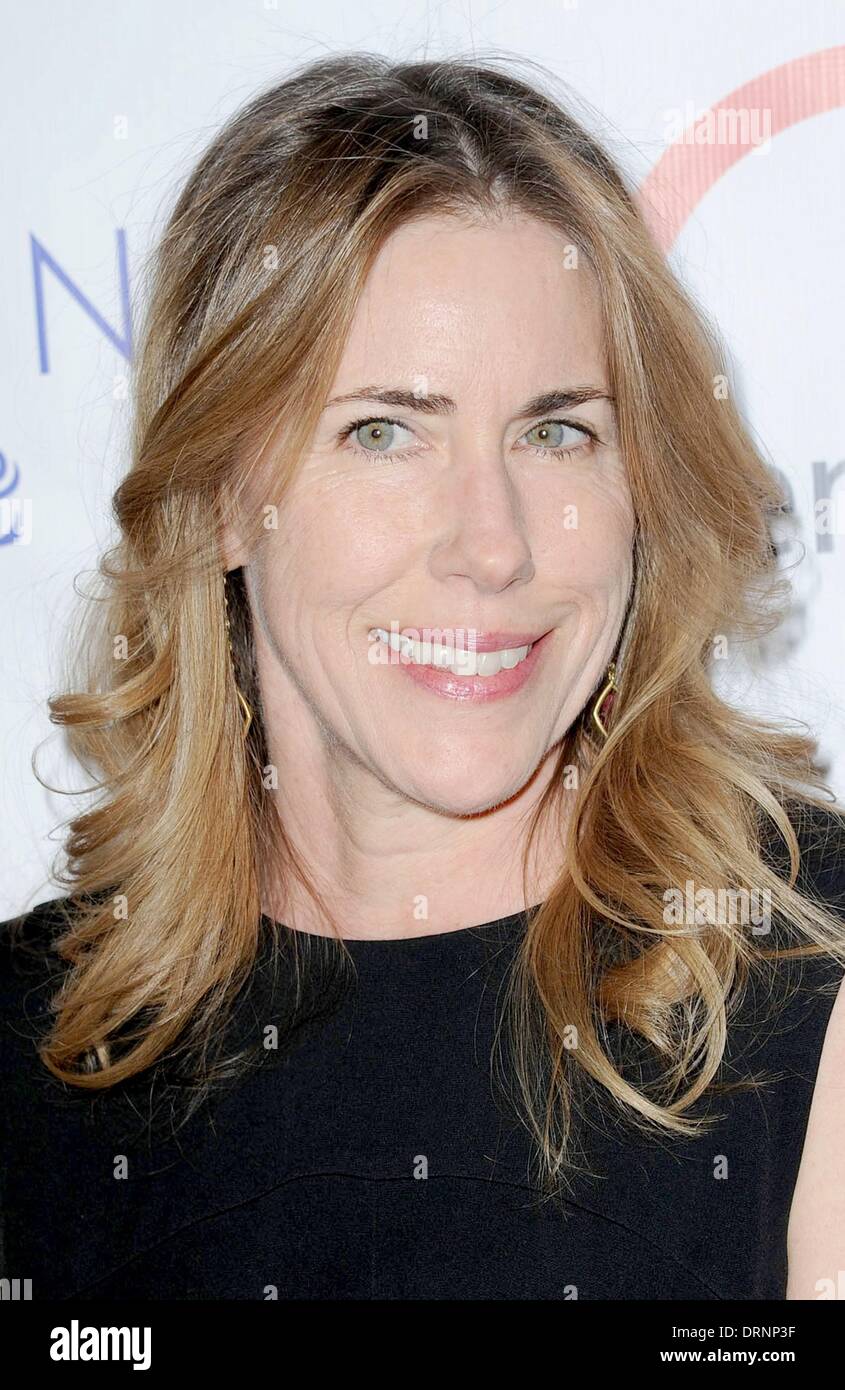 New York, NY, USA. 29th Jan, 2014. Landon Slane at arrivals for Bent On ...