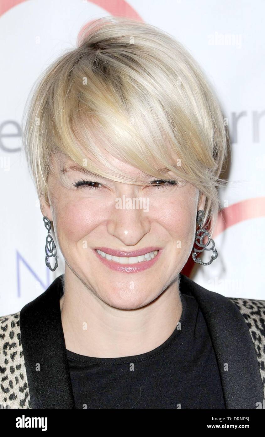 New York, NY, USA. 29th Jan, 2014. Julie Macklowe at arrivals for Bent ...