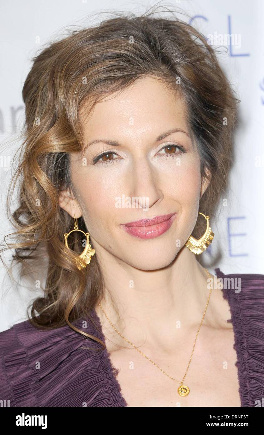 New York, NY, USA. 29th Jan, 2014. Alysia Reiner at arrivals for Bent ...