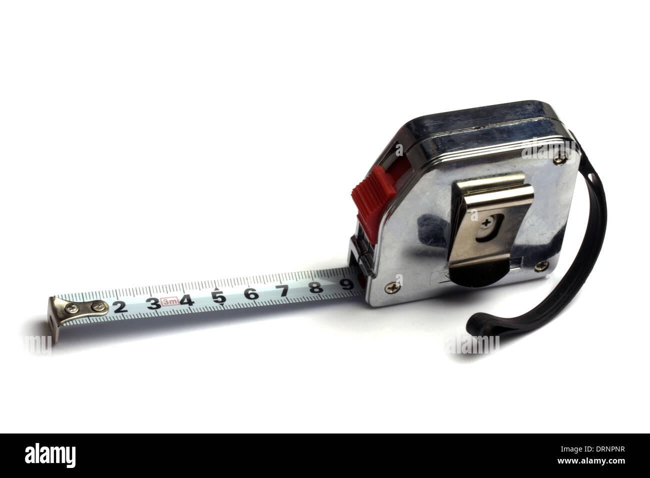 Measure project Cut Out Stock Images & Pictures - Alamy