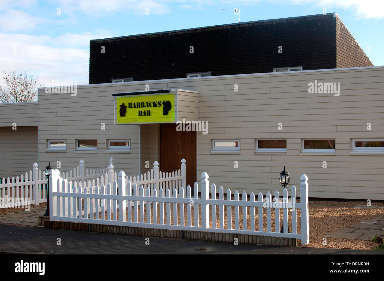 Hampton magna hi-res stock photography and images - Alamy