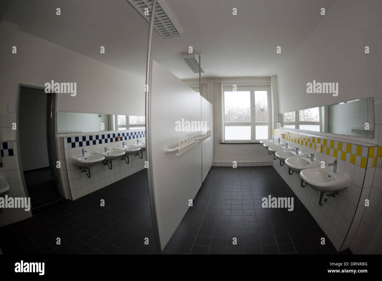 How to live in a communal home hi-res stock photography and images - Alamy