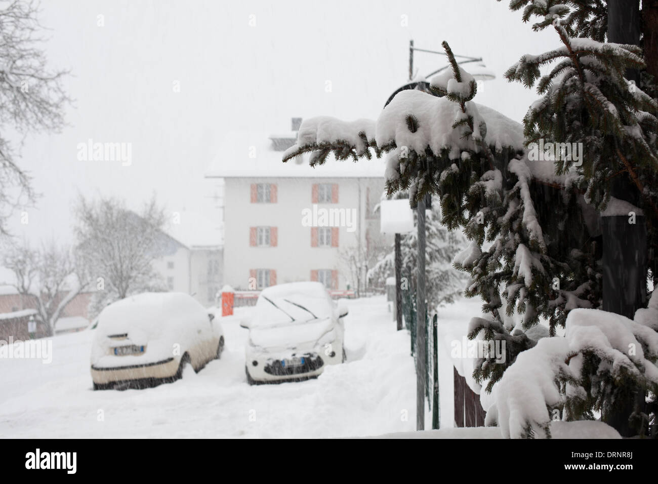 Folgaria hi-res stock photography and images - Alamy