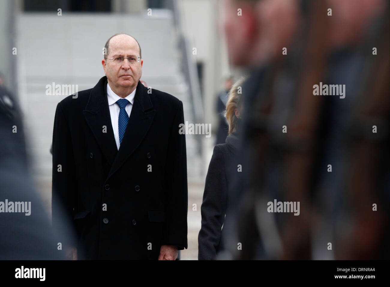 2014 ursula von der leyen cdu hi-res stock photography and images - Alamy