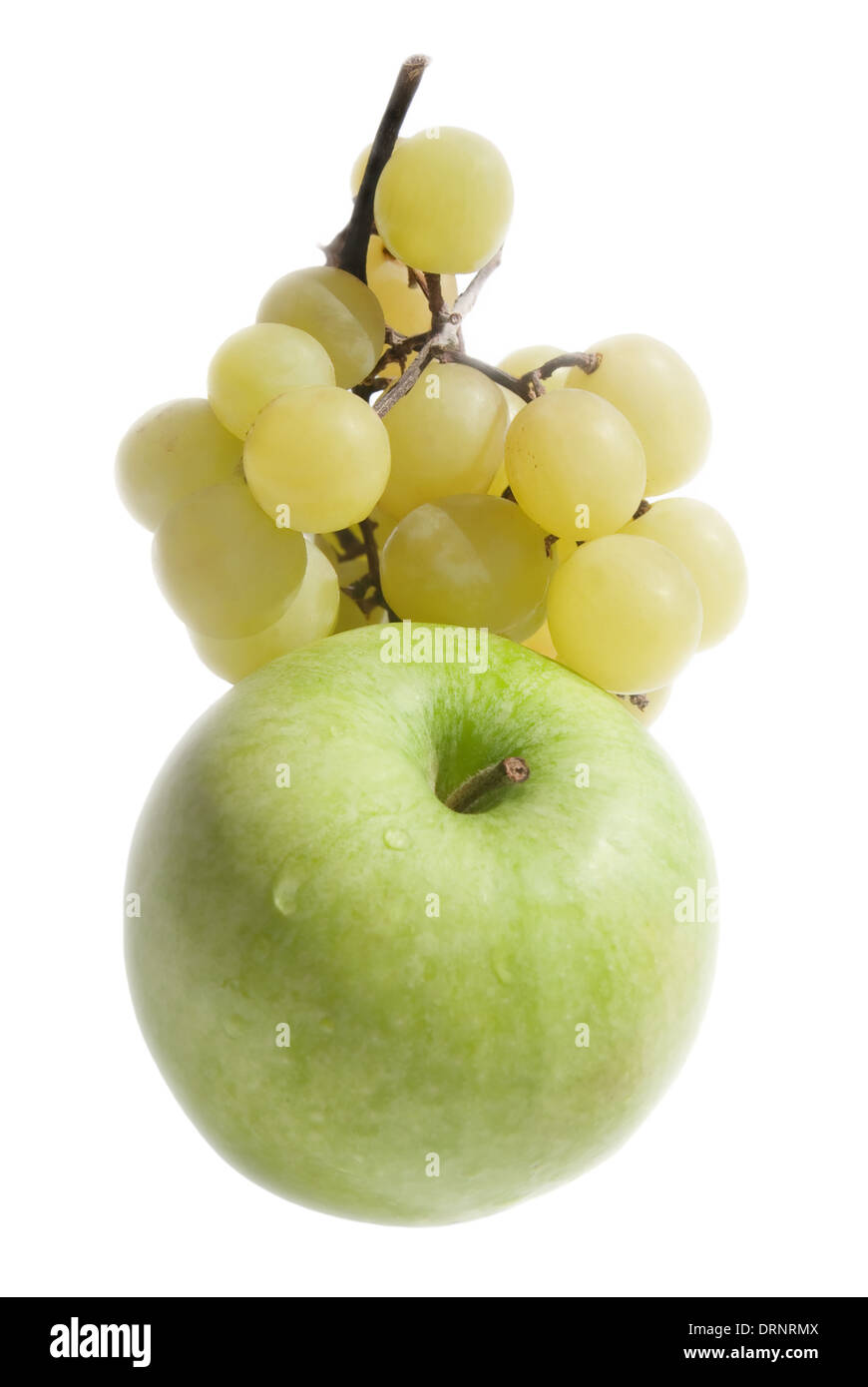 Apple grapes hi-res stock photography and images - Alamy
