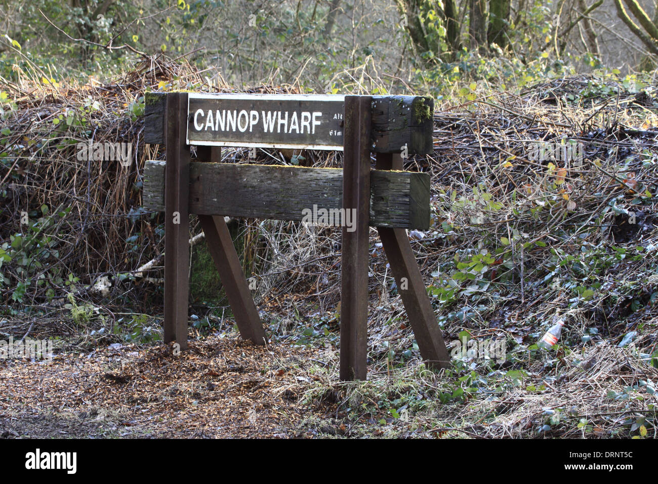 Severn and wye railway memorabilia hi-res stock photography and images ...