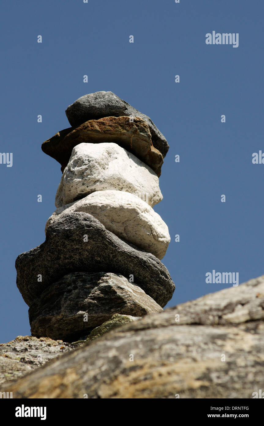 From a large stone hi-res stock photography and images - Alamy