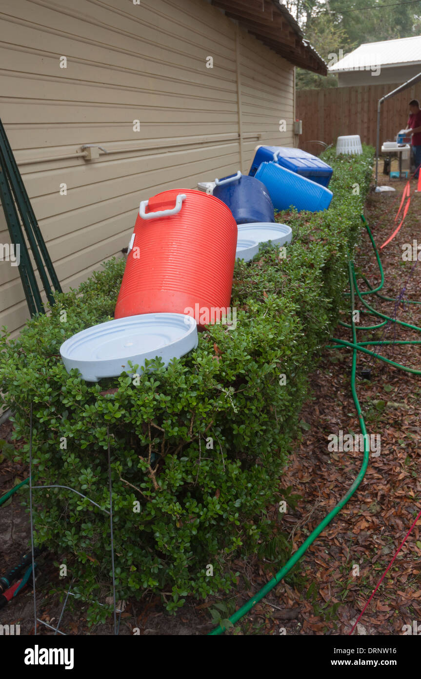 Event preparation hi-res stock photography and images - Alamy