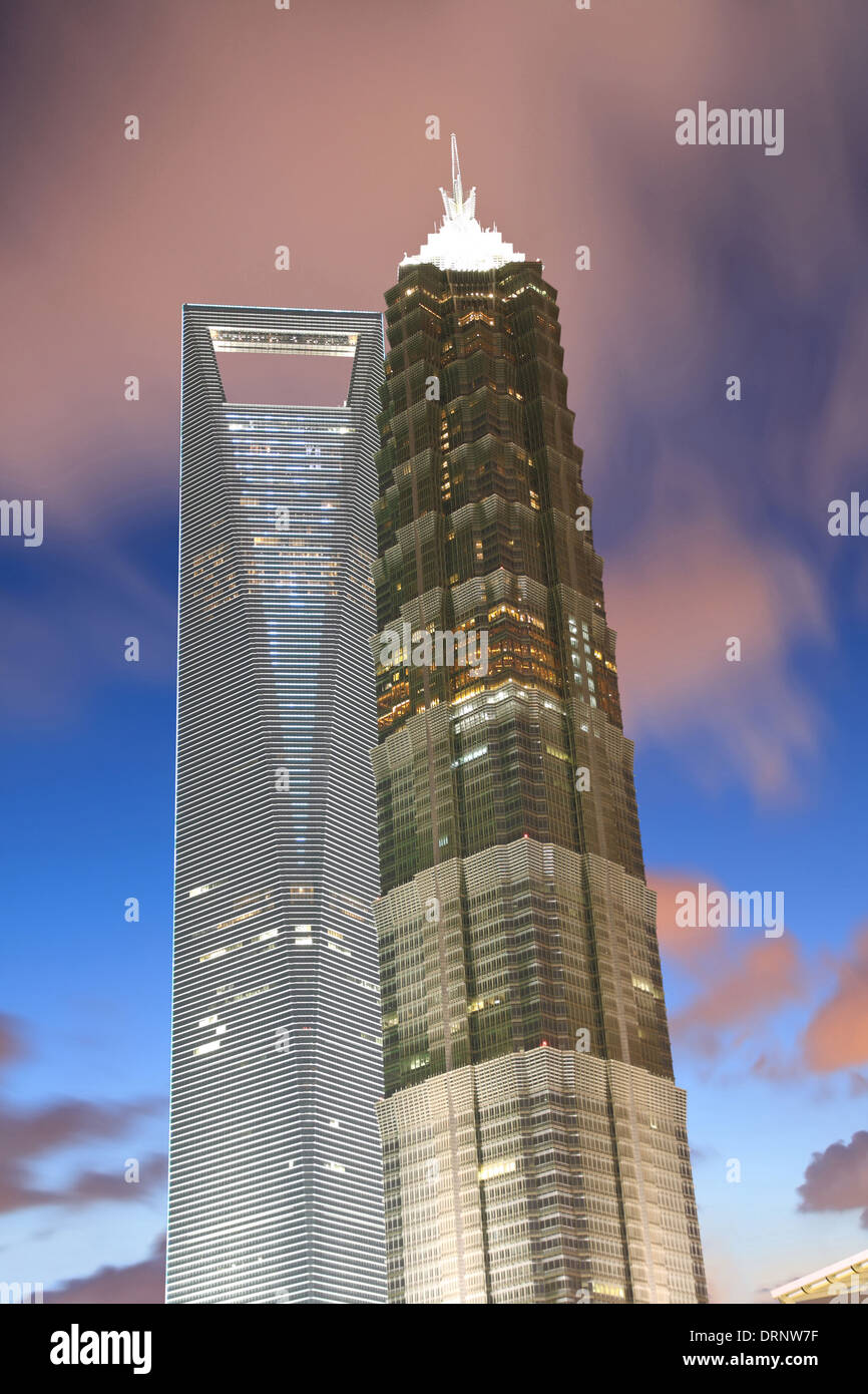 Landmark the landmark building hi-res stock photography and images - Alamy