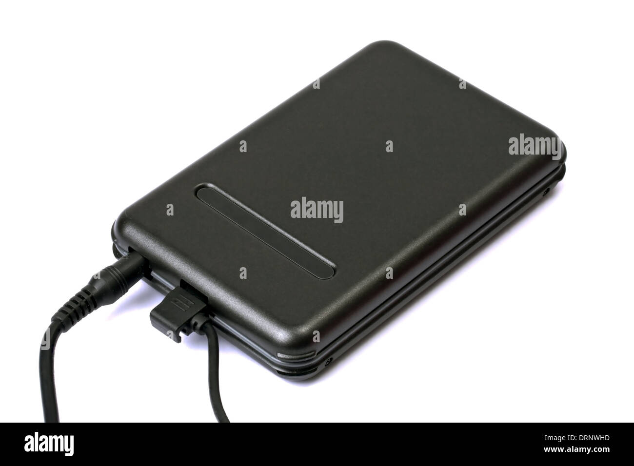 External hard drive Stock Photo - Alamy