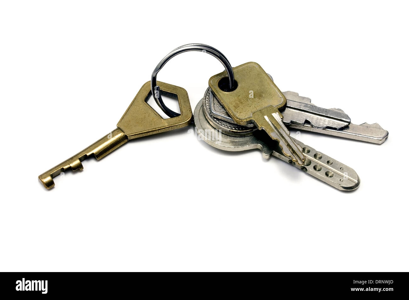 Rin keys hi-res stock photography and images - Alamy