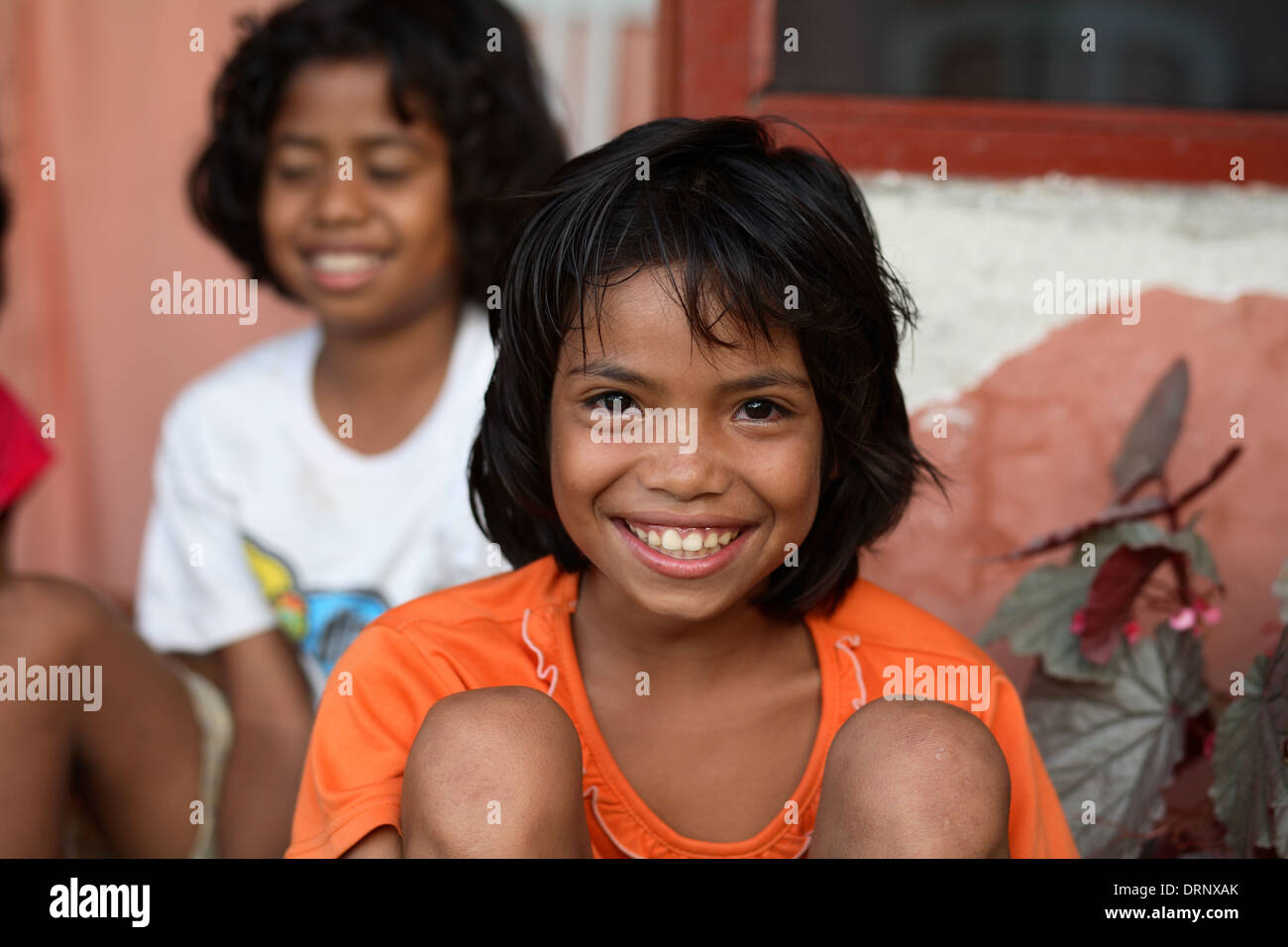 People of Sumba - Indonesia - Nov 2005 Stock Photo - Alamy